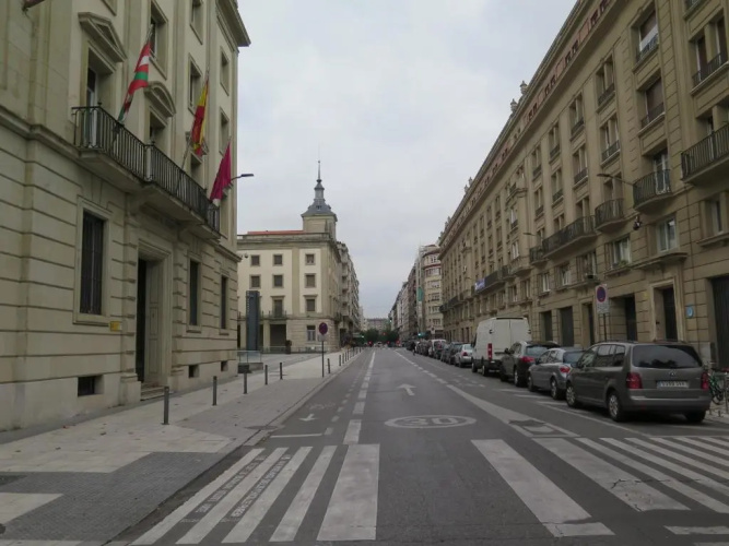 Apartamento Vi-vi (Vida En Vitoria) - Vitoria-Gasteiz