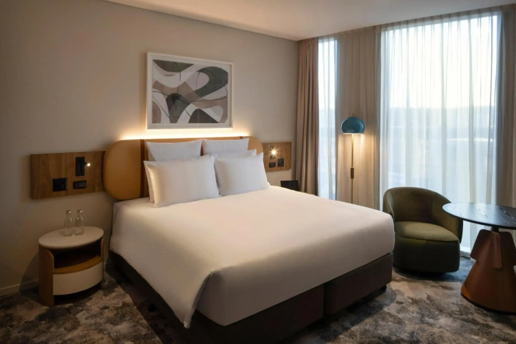 Pullman Sydney Penrith - Blue Mountains