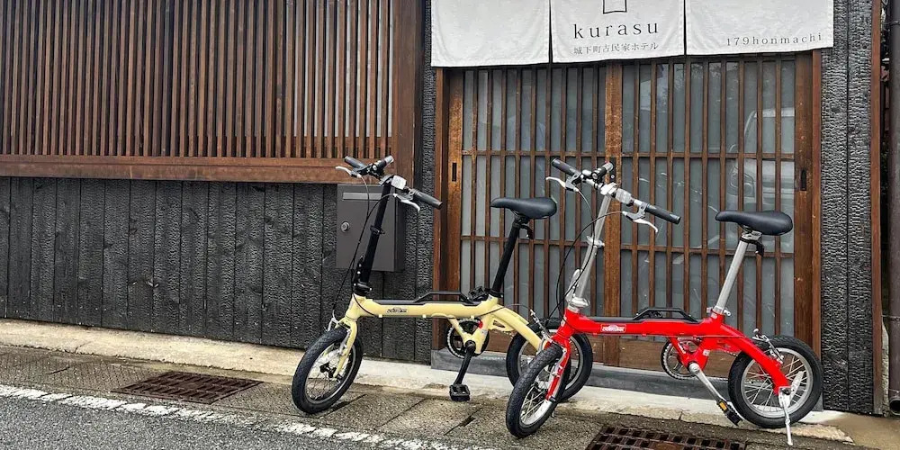 Kurasu 179 Honmachi - Himeji
