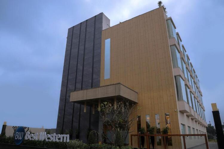Best Western Vrindavan - Vrindavan