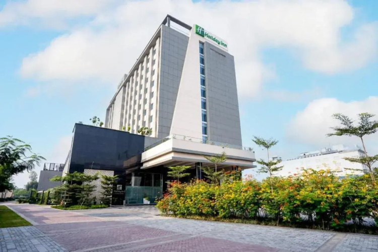 Holiday Inn Lucknow Airport By Ihg - ラクナウ