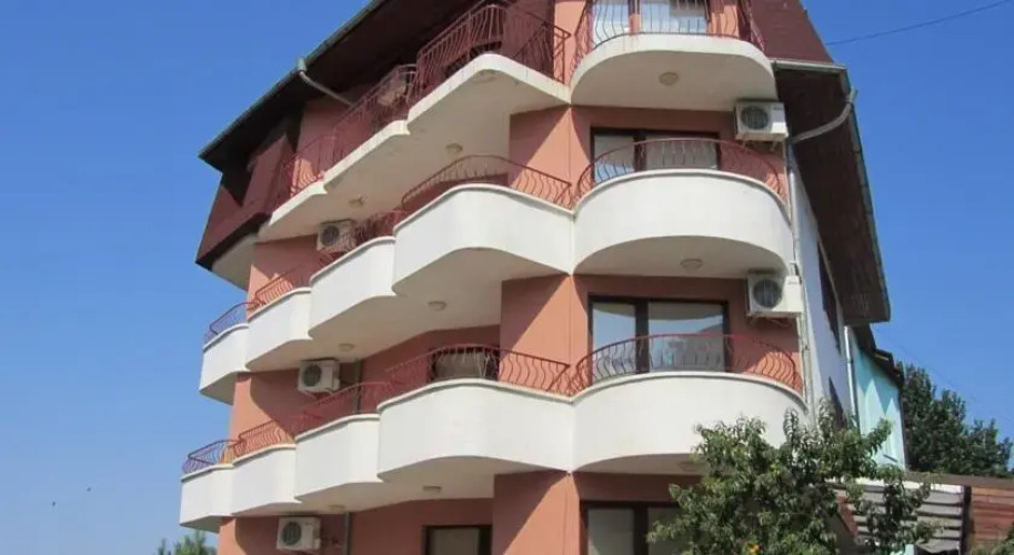 Family Hotel Sofia - Sveti Vlas