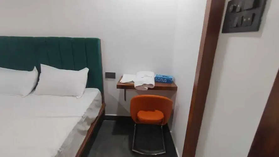 Hotel M Hyatt - Hyderabad