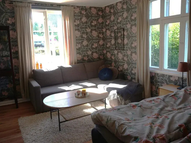 4 Person Holiday Home In Ronneby - Ronneby