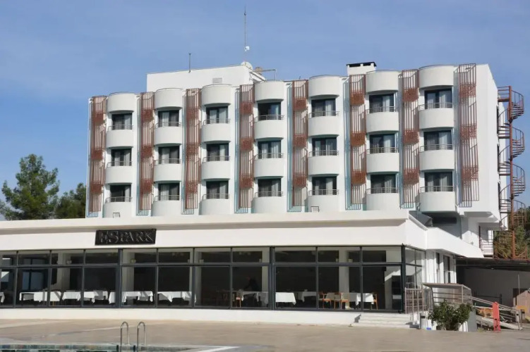 Espark Otel Buca - Alsancak