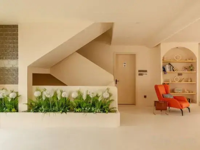 Shanghai Springfield Huahua Leisure Resort Homestay - Shanghai