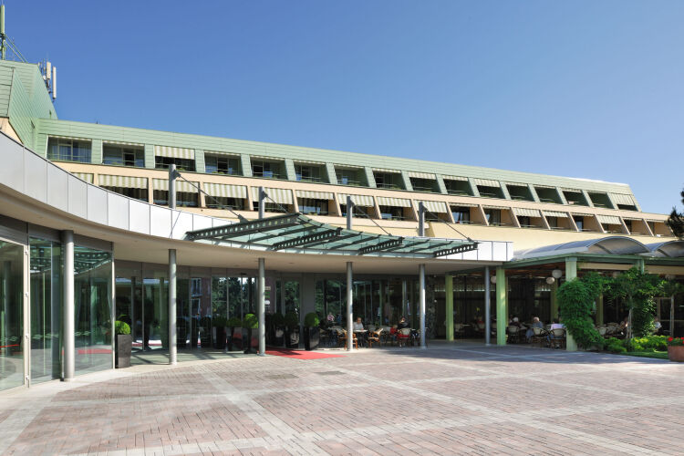 Hotel Svoboda - Terme Krka - Strunjan