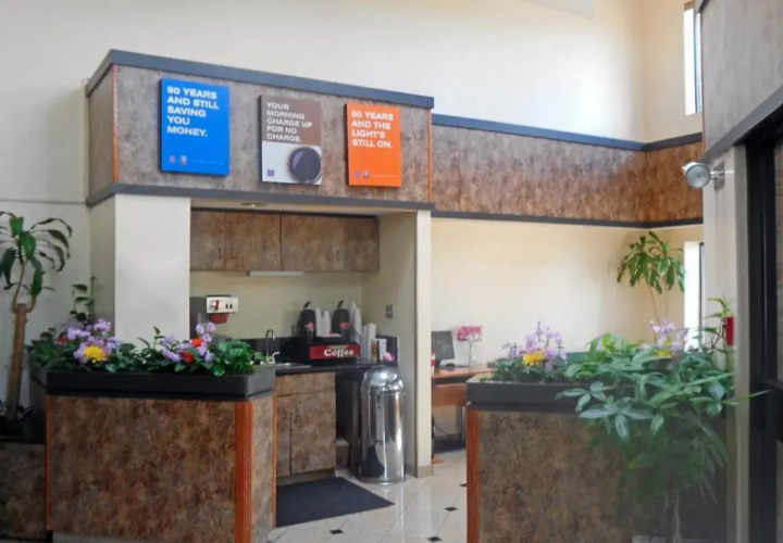 Americas Best Value Inn Horseheads - New York (staat)