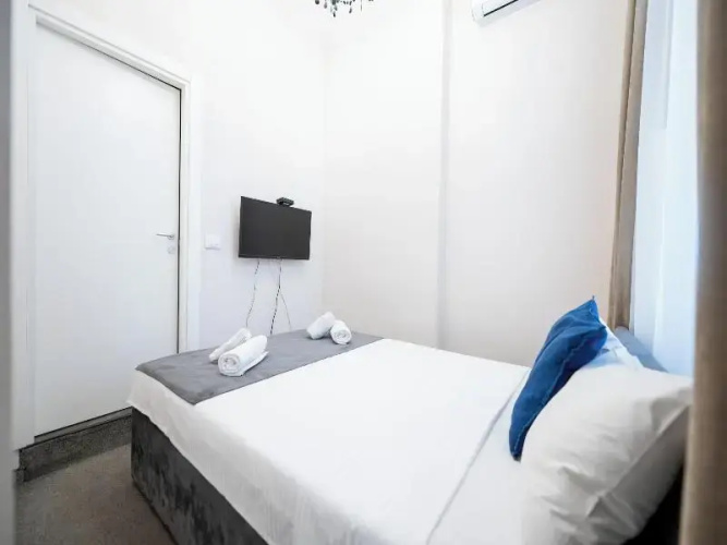 Boutique Hotel Kings Palace - Belgrade