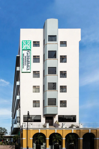 Gamma Villahermosa Centro - Villahermosa, Mexico