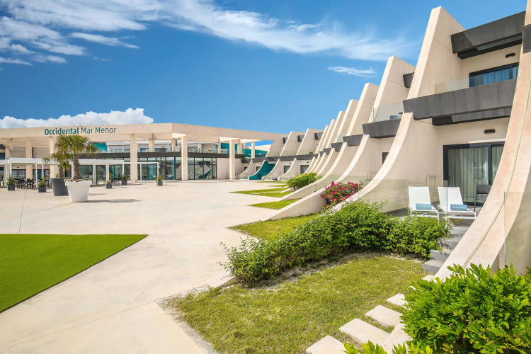 Occidental Mar Menor - La Manga