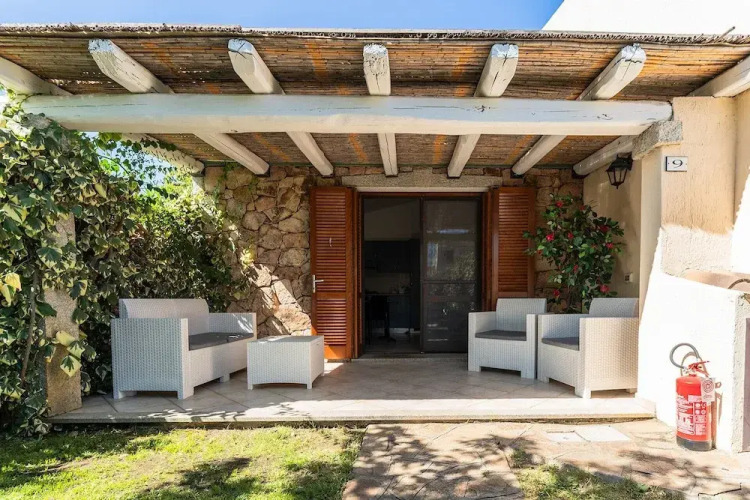 Budoni Homes Seaside, Ac And Bike - Budoni