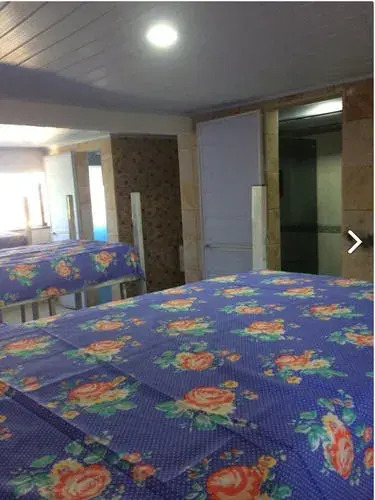 Horus Rio Hostel - Rio de Janeiro