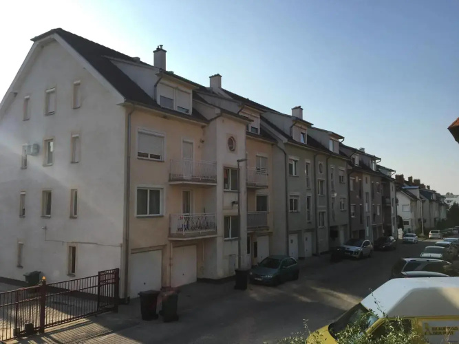 Gold - Sopron