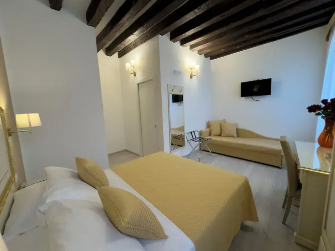 Residenza Briati - Venice