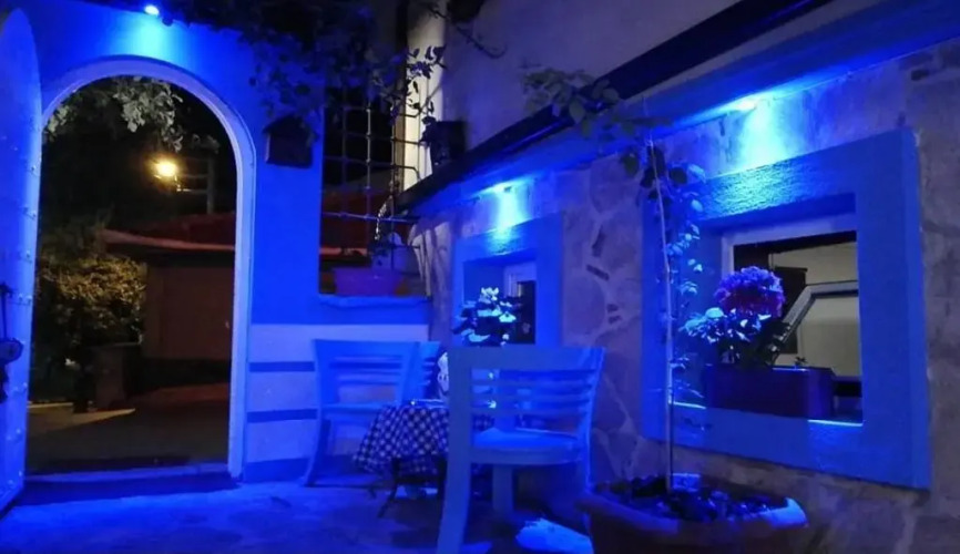 Pasa Konagi - Eskişehir