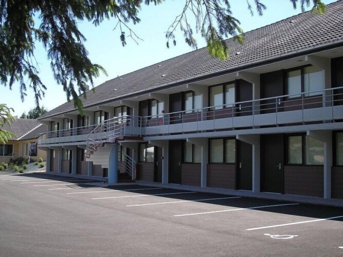 Hôtel Pierre Blanche - Bellegarde-sur-Valserine