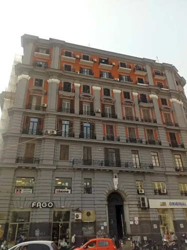 Furture' Rooms - Naples