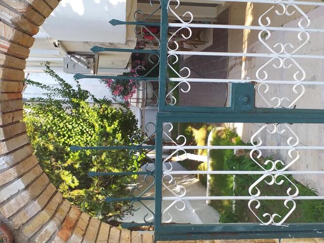 Villa Apart Otel Ozdere - Aydın