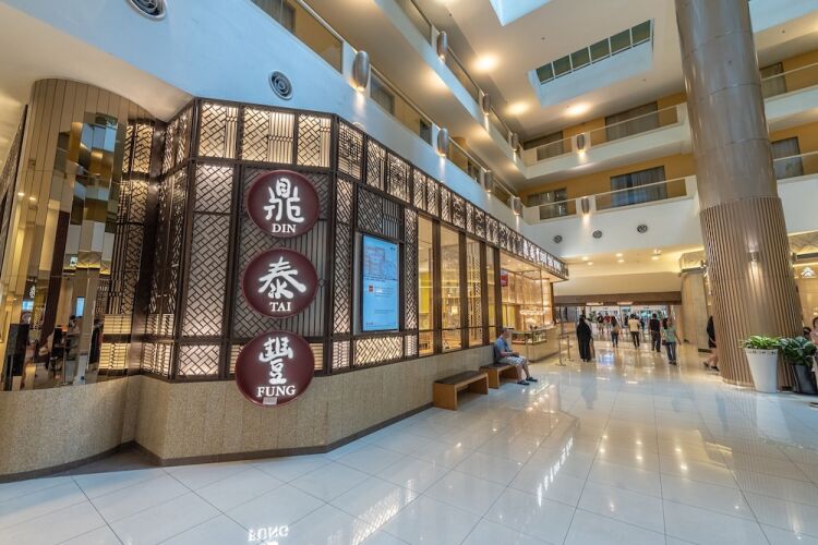 Sunway Pyramid Resort Suites By Ray&jo - Puchong