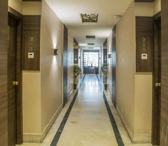 The Citi Residenci Hotel-asansol - Asansol