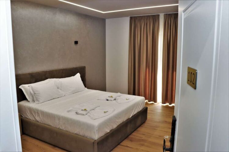 Relax Inn Hotel Durres - Durazzo
