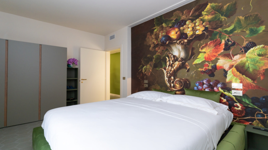 Residence History Suite - Riccione