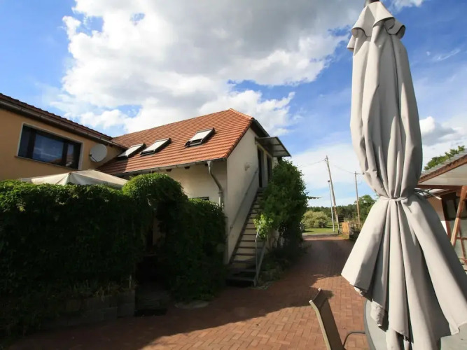 Wohnung In Luckaitztal-gosda, In Der Calauer Schweiz - Calau