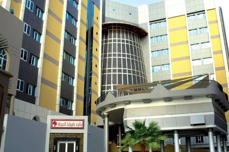 Panorama Hotel And Spa - Manama