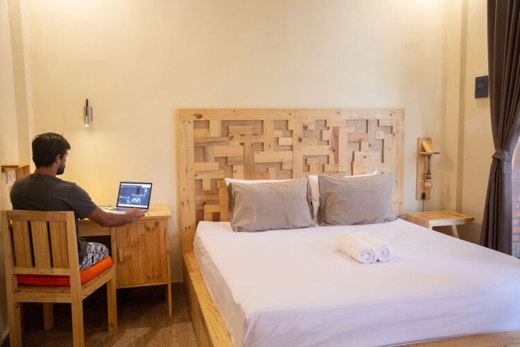 Outpost Coliving Canggu - Canggu