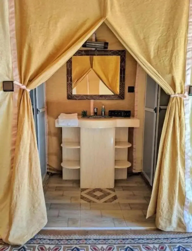 Merzouga Vip Luxury Camp - Merzouga