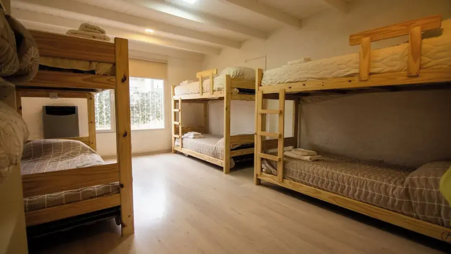 Casa Amonite Hostel Boutique - Puerto Madryn
