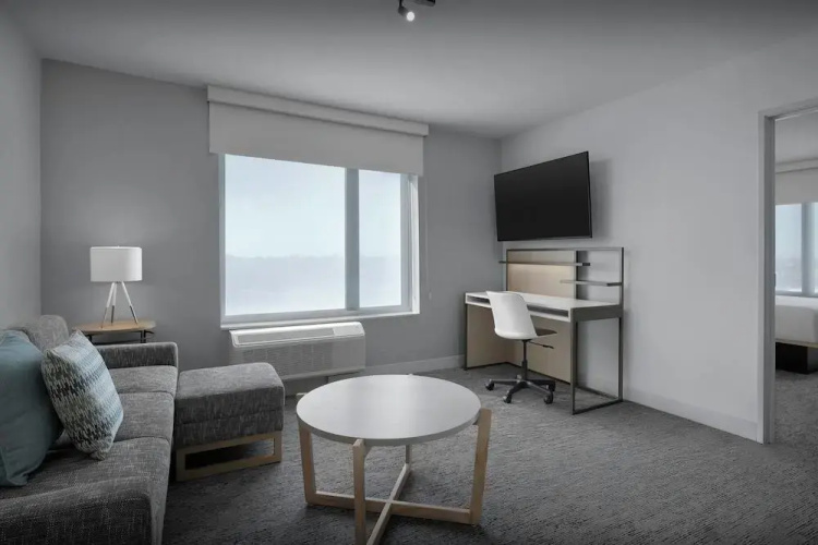 Towneplace Suites By Marriott Fort Myers Gulf Coast - Lehigh Acres, FL