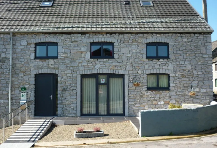 Belgium Your Low-cost Stays In Luxury Gites - Hamoir