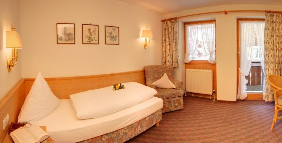 Hotel Adler - Oberstdorf