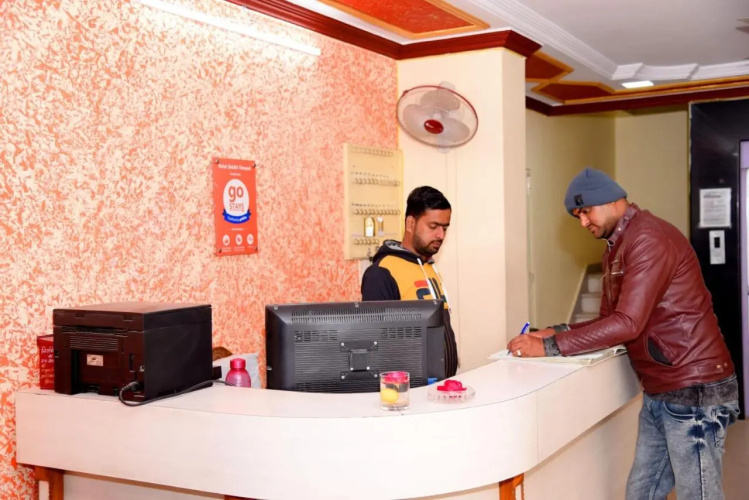 Hotel Siddhi Vinayak - Jodhpur