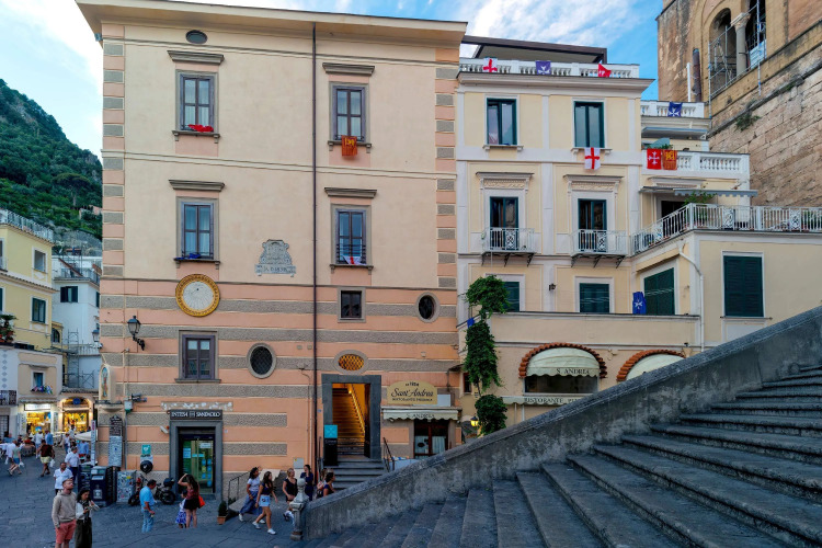 D'amalfi Hospitality - Ravello
