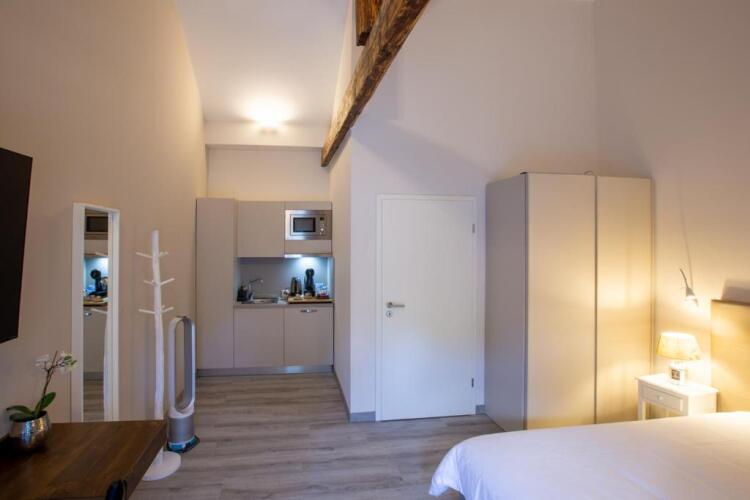 Auberge Des Grands Bois - Lake Geneva