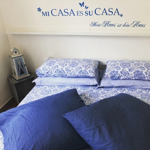 Ca'lubella Casavacanze - Carrara