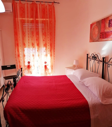 My Sweet Home - Bari