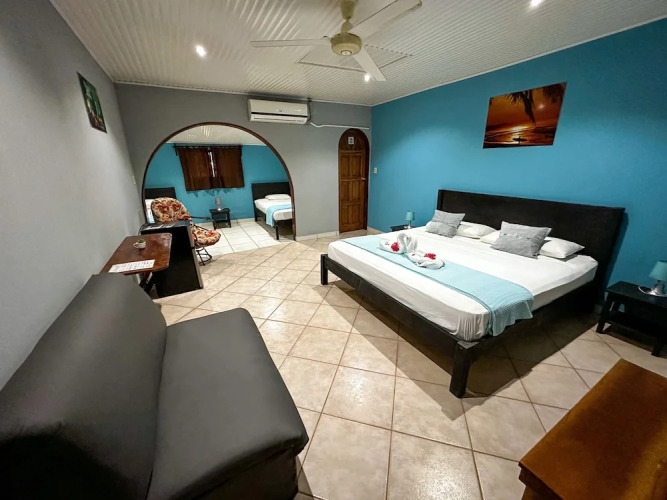 Hotel Colibri - Quepos