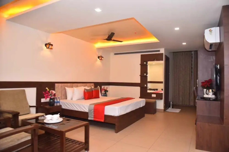 M R Residency Dharwad - Dharwad