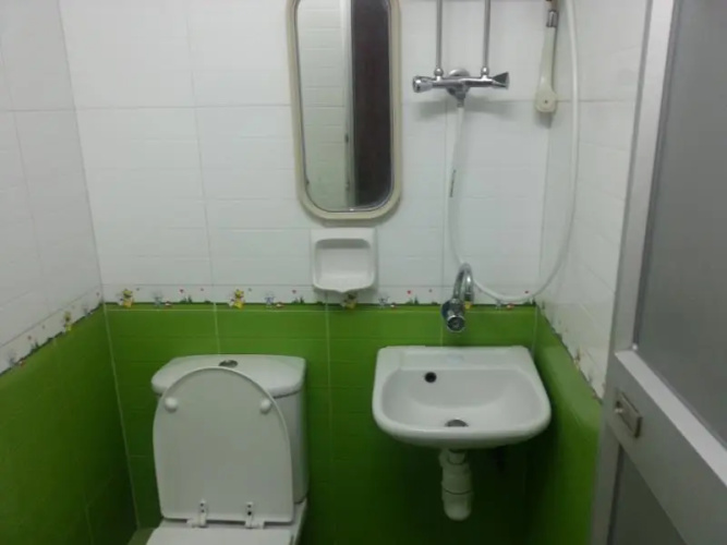 New Cosmos Hotel - Tseung Kwan O