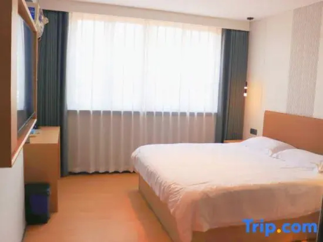 Outai Chain Hotel (Wenzhou Mille Airport Store) - Wenzhou