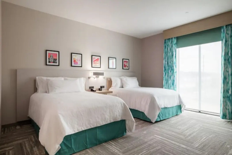 Hilton Garden Inn North Conway - Conway, NH