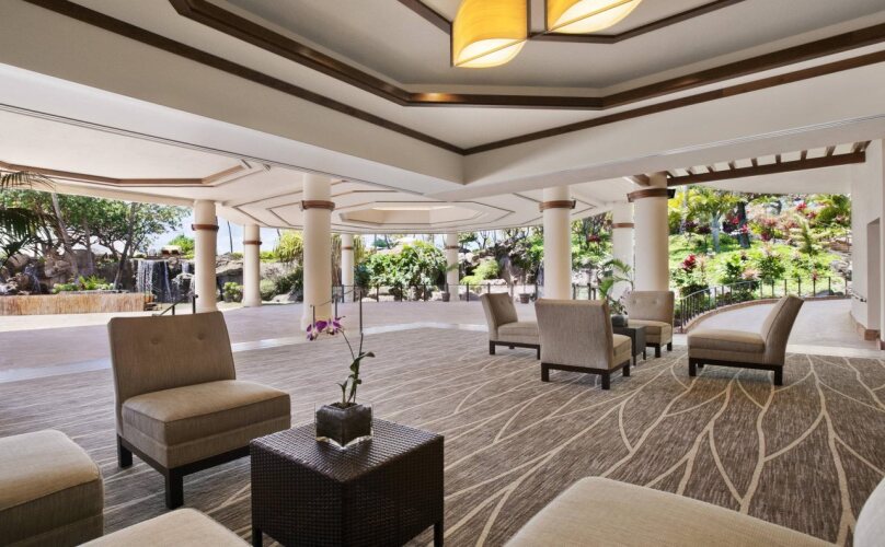 The Westin Maui Resort & Spa, Ka'anapali - Maui, HI