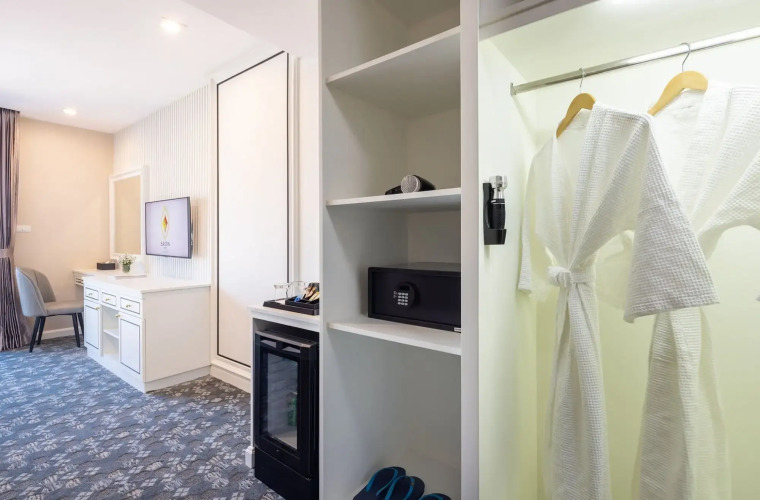 Eastin Hotel Vientiane - Vientiane