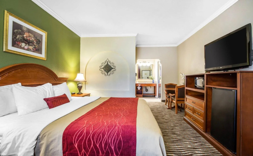 Tiller House, Laguna Hills, A Tribute Portfolio Hotel - Lake Forest, CA