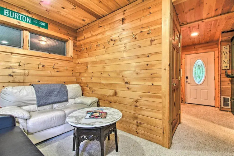 Ludlow Home W/ Hot Tub, Near Okemo Resort! - Vermont