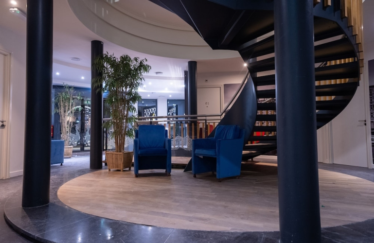 Ma Airport Hotel - Hoofddorp